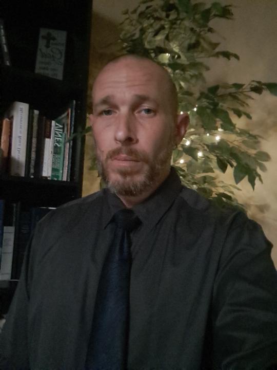 Benjamin Rodgers - Blog List - ULC Minister's Network