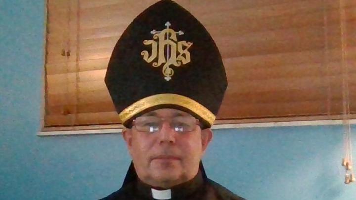 Bishop Thomas Biddinger - Blog List - ULC Minister's Network