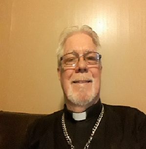 Rev. Dr. David May ThD. - Blog List - ULC Minister's Network